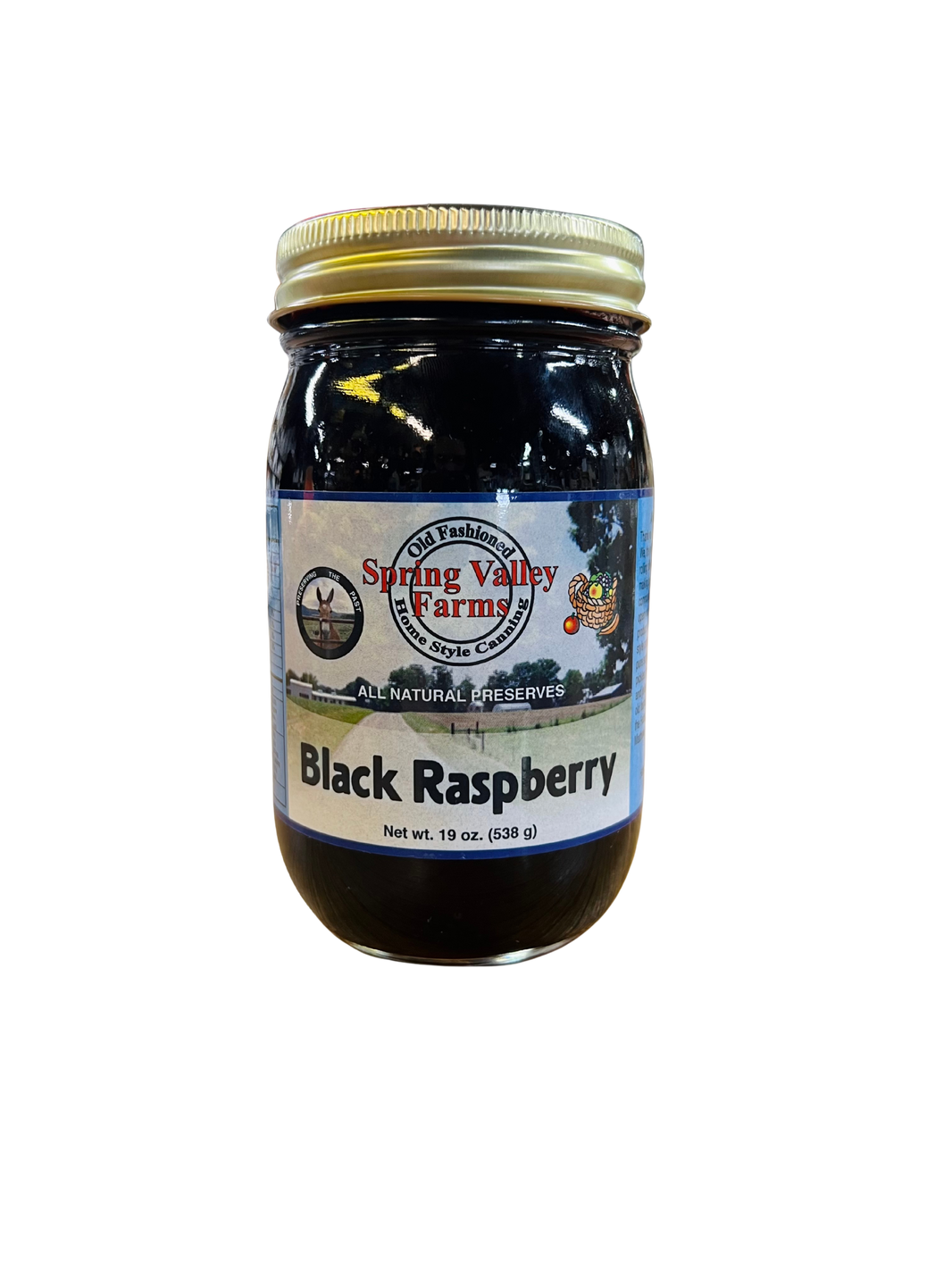 Spring Valley Farms – The Olde General Store