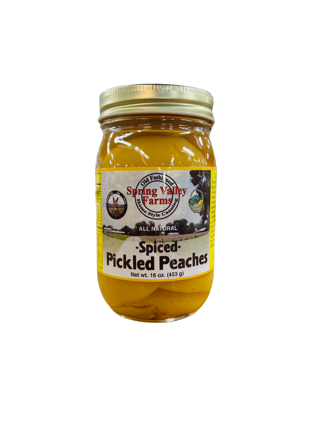 Spring Valley Farms – The Olde General Store