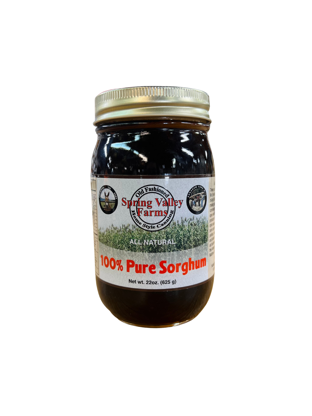 Spring Valley Farms – The Olde General Store