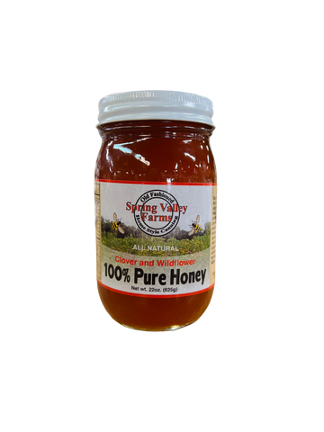 Spring Valley Farms – The Olde General Store