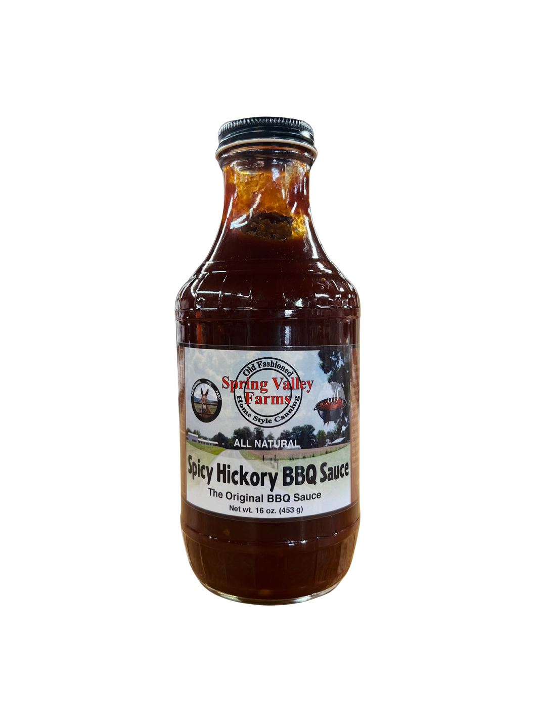 Spring Valley Farms – The Olde General Store